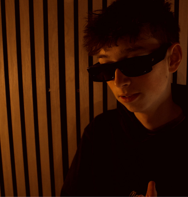 Double R | Spotify