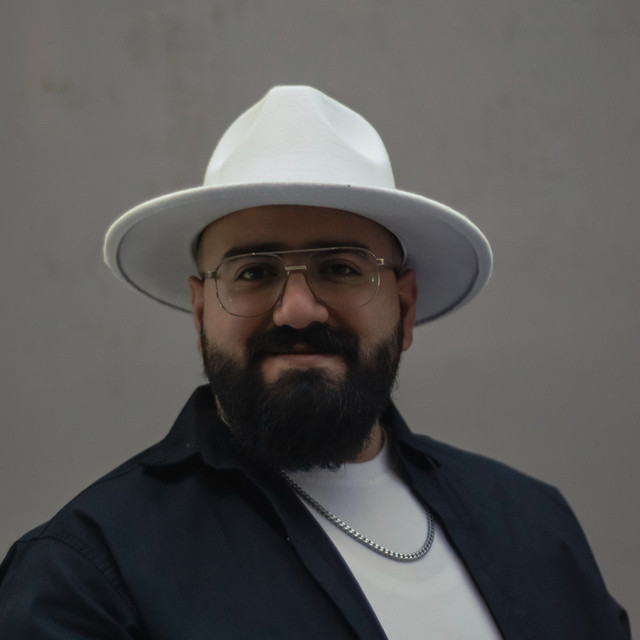Reza Rastin | Spotify