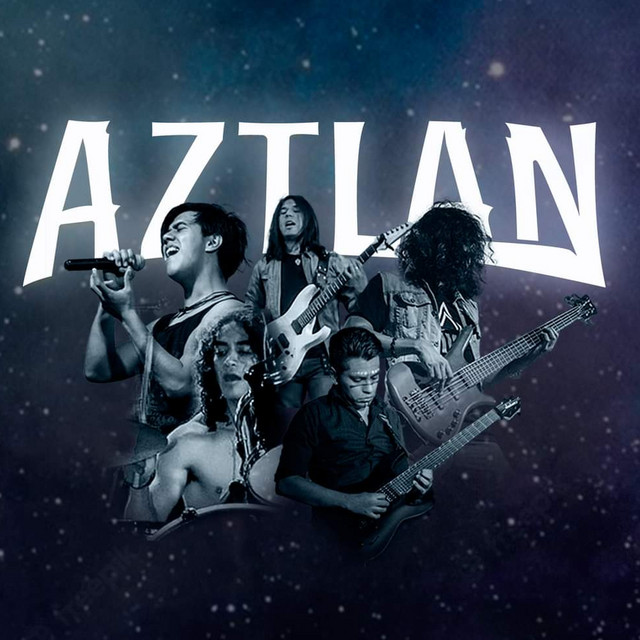 Aztlan | Spotify