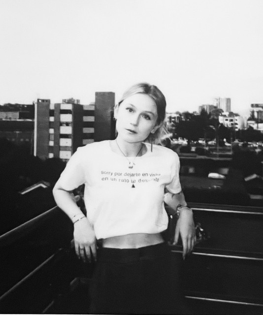Nikki Garden: genres, songs, analysis and similar artists - Chosic
