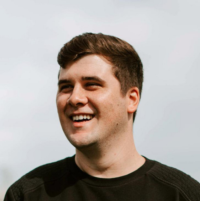 Nick Barrs | Spotify