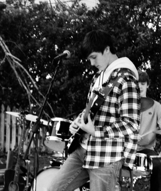 Brody Collins | Spotify