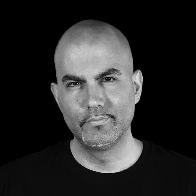 Goran Bacic | Spotify