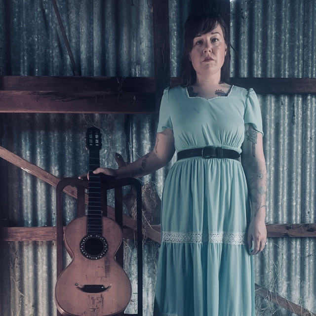 Jess Parker | Spotify