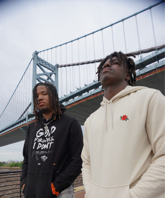 VE3 | Spotify