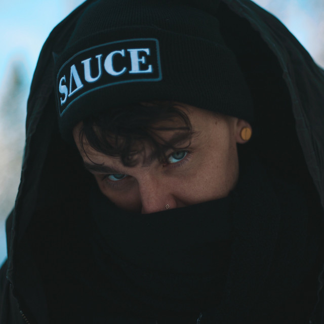 Sauce | Spotify