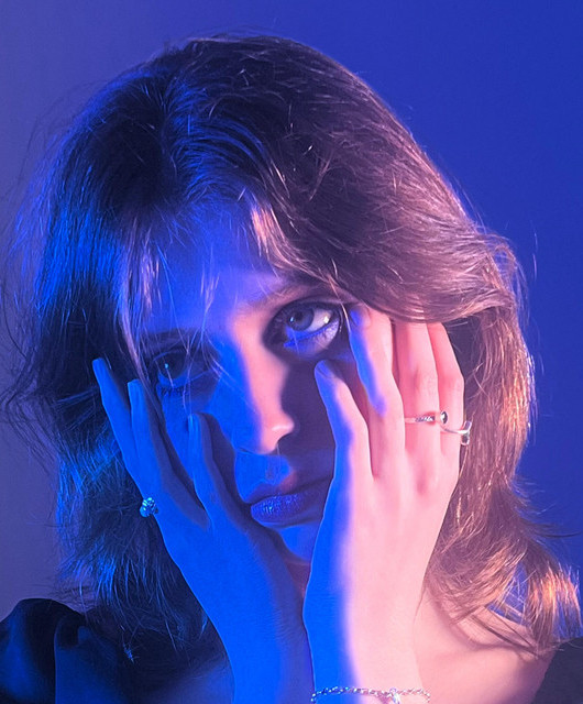 Lara Buchanan | Spotify