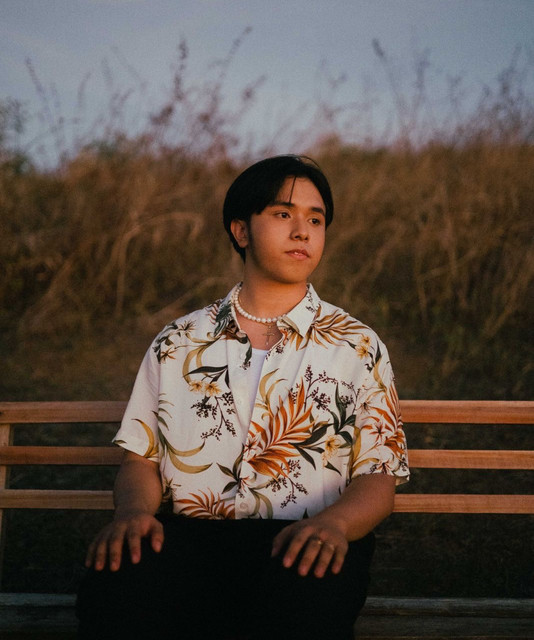 Rob Deniel | Spotify
