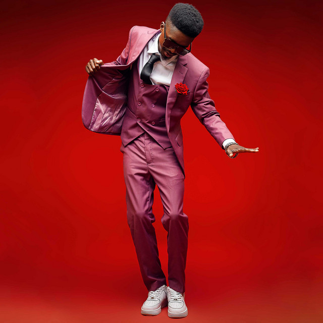 Chuzhe Int | Spotify