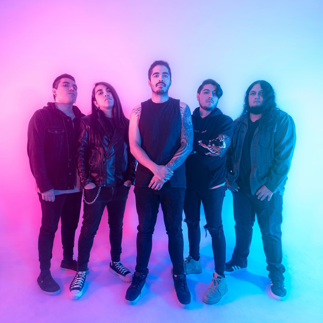 Fuimos Heroes | Spotify