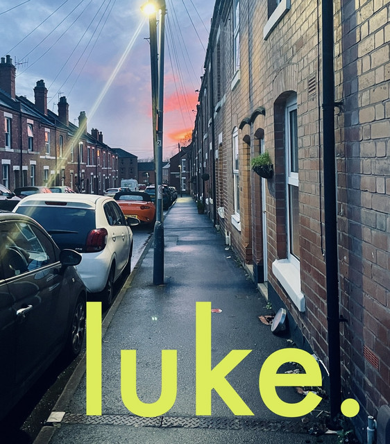 luke. | Spotify
