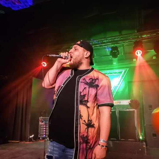 King Castro X | Spotify