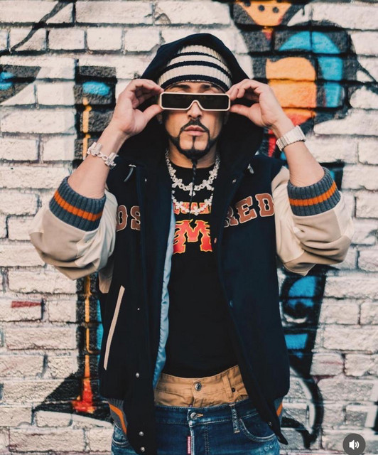 Yandel | Spotify
