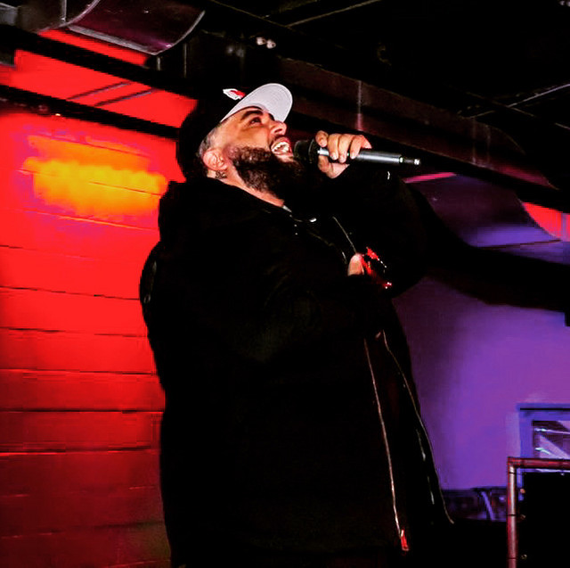 Chuck Roy Concert & Tour History | Concert Archives