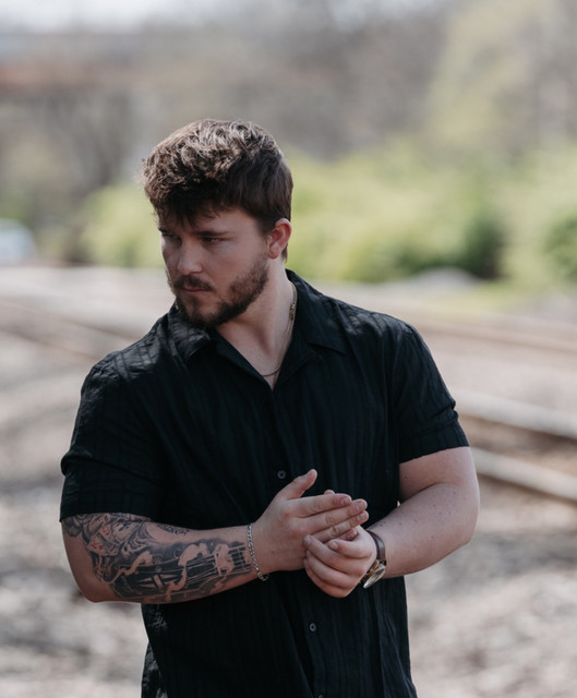 Jagger Whitaker | Spotify