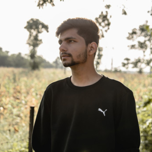 Shashwat Pandey | Spotify