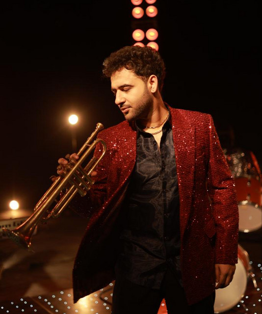 Preetinder | Spotify