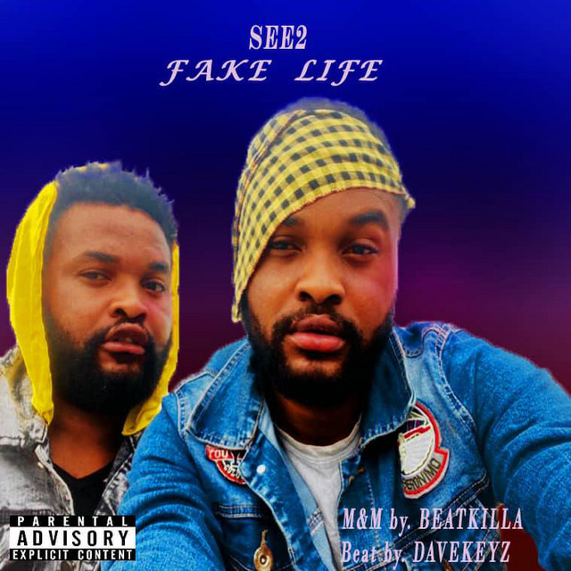 See2 | Spotify