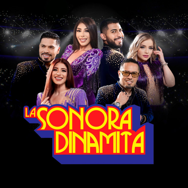 La Sonora Dinamita: mejores canciones · discografía · letras