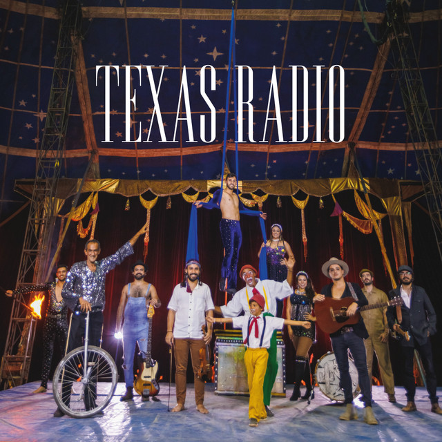 Texas Radio | Spotify