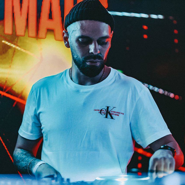 Alexander Caesar | Spotify