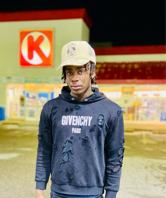 32 Trell | Spotify