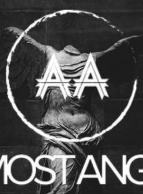 Almost Angels | Spotify