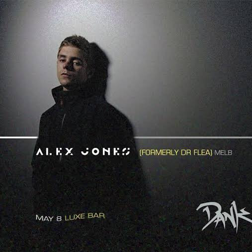 Alex Jones | Spotify