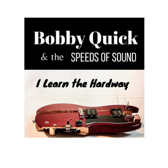Bobby Quick and the Speeds of Sound | Spotify