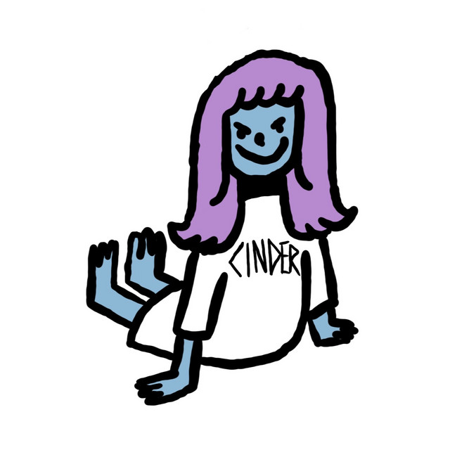 CINDER | Spotify