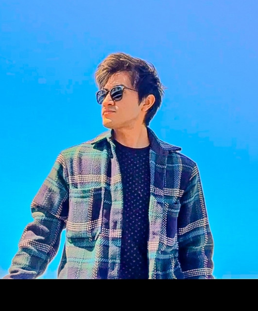 Carlos Balbuena | Spotify