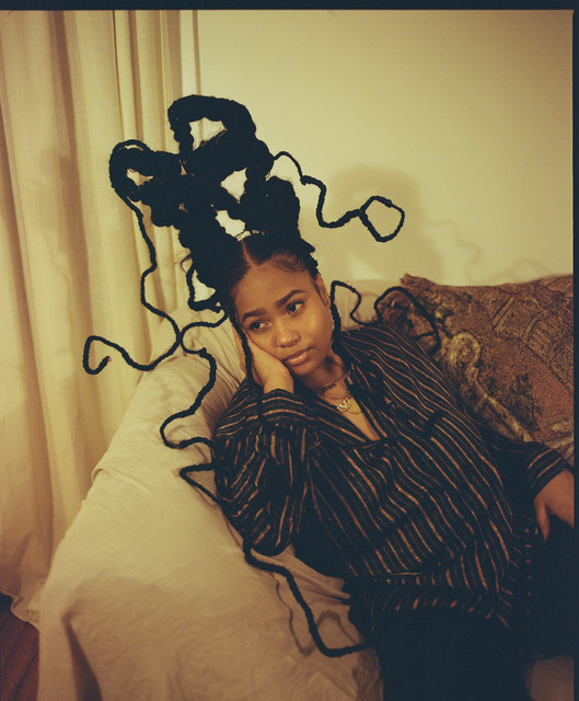 HENNESSY: genres, songs, analysis and similar artists - Chosic