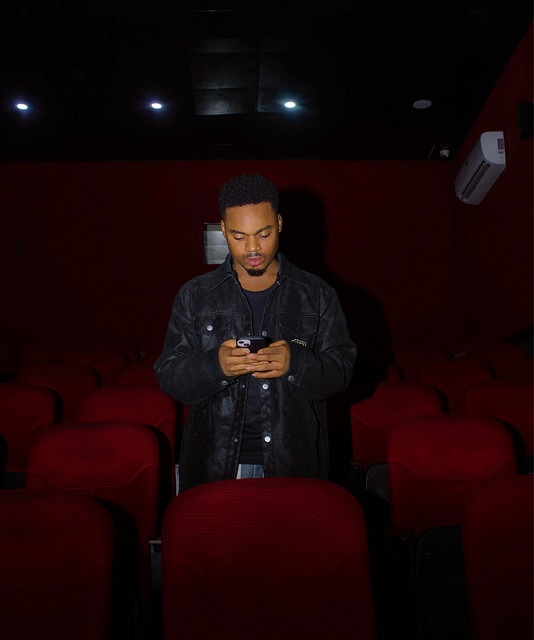 Timi Drake | Spotify