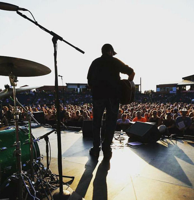 Zach Linley and the Rebel Daredevils | Spotify