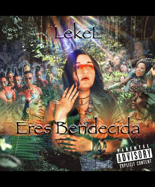 Lekel | Spotify
