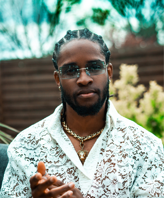 YXL Trev | Spotify