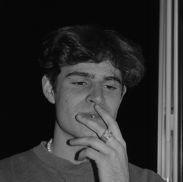 Moritz Fischli | Spotify