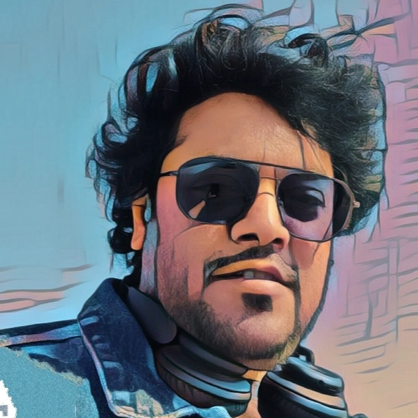 Akshay Pandya | Spotify