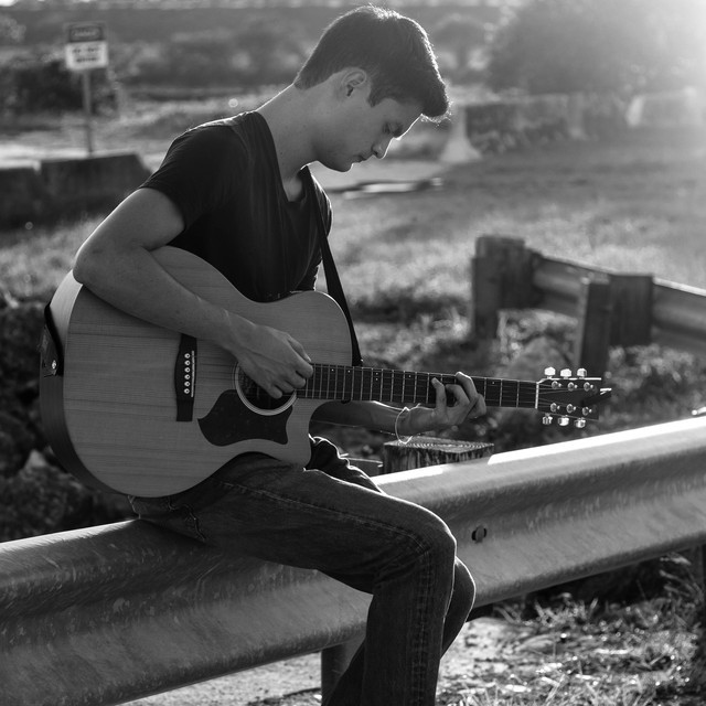 Louis Meyerson | Spotify