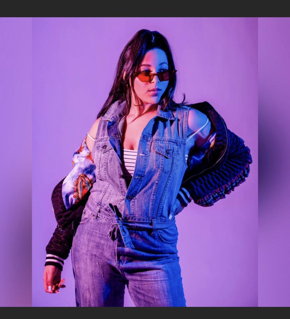 Jasslyn | Spotify
