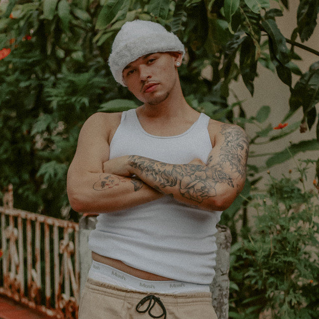 Rique | Spotify