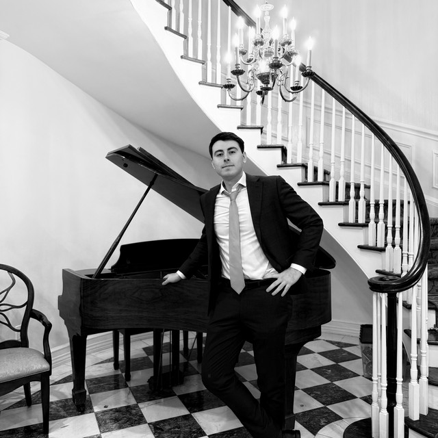 Ian Maxx | Spotify