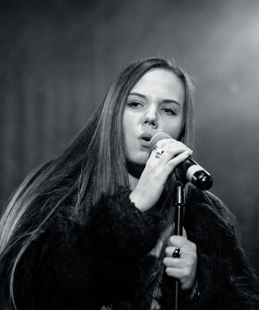 Nina Brand | Spotify