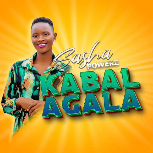 Sasha Powerz | Spotify