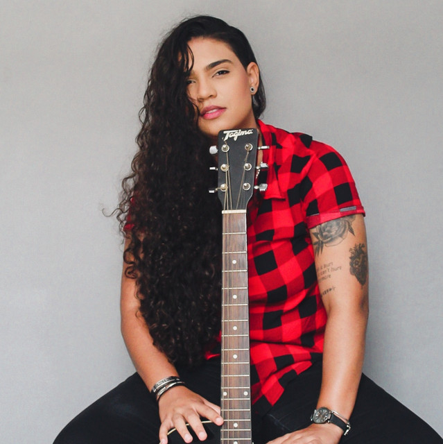 Ray Araújo | Spotify