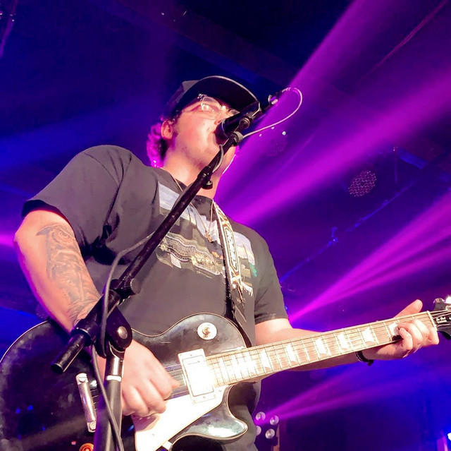 Bobby Irwin Band | Spotify
