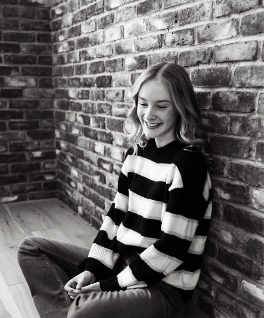 Lindsey Moore | Spotify