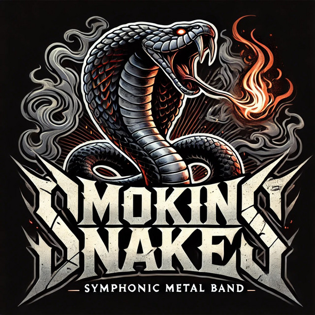 Smoking Snakes Symphony Project | Spotify