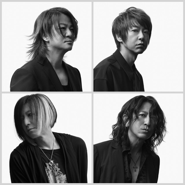 GLAY | Spotify