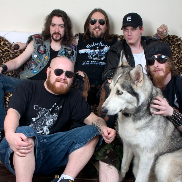 Man Of The Hour Concert & Tour History | Concert Archives